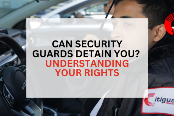 How Much Does 24-Hour Security Cost? A Clear Guide to Pricing and ...