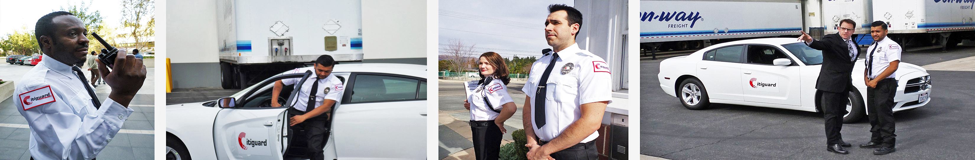 About us - Security Guard Company In Los Angeles, CA